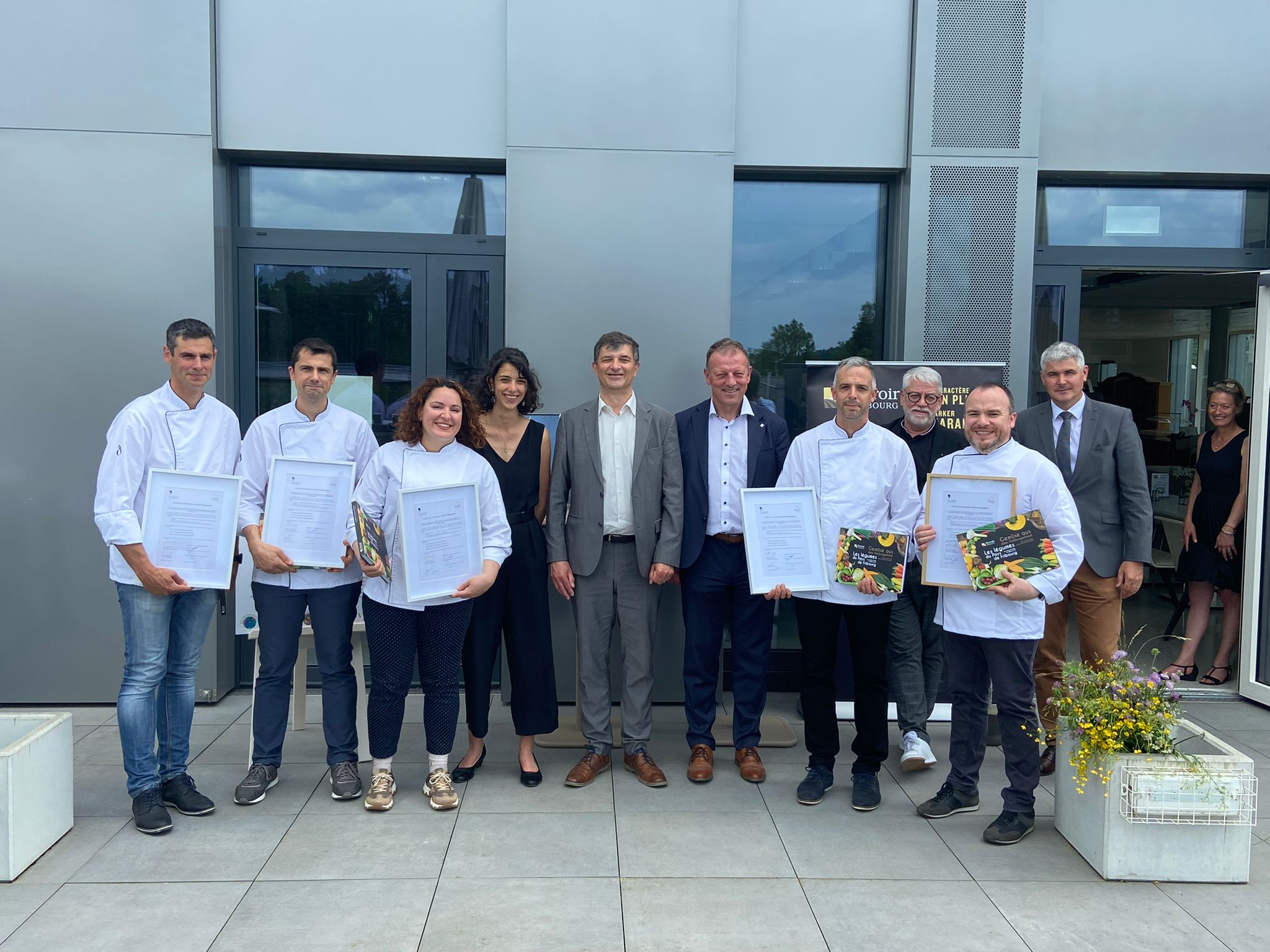 Communiqués des organisations - agirinfo.com